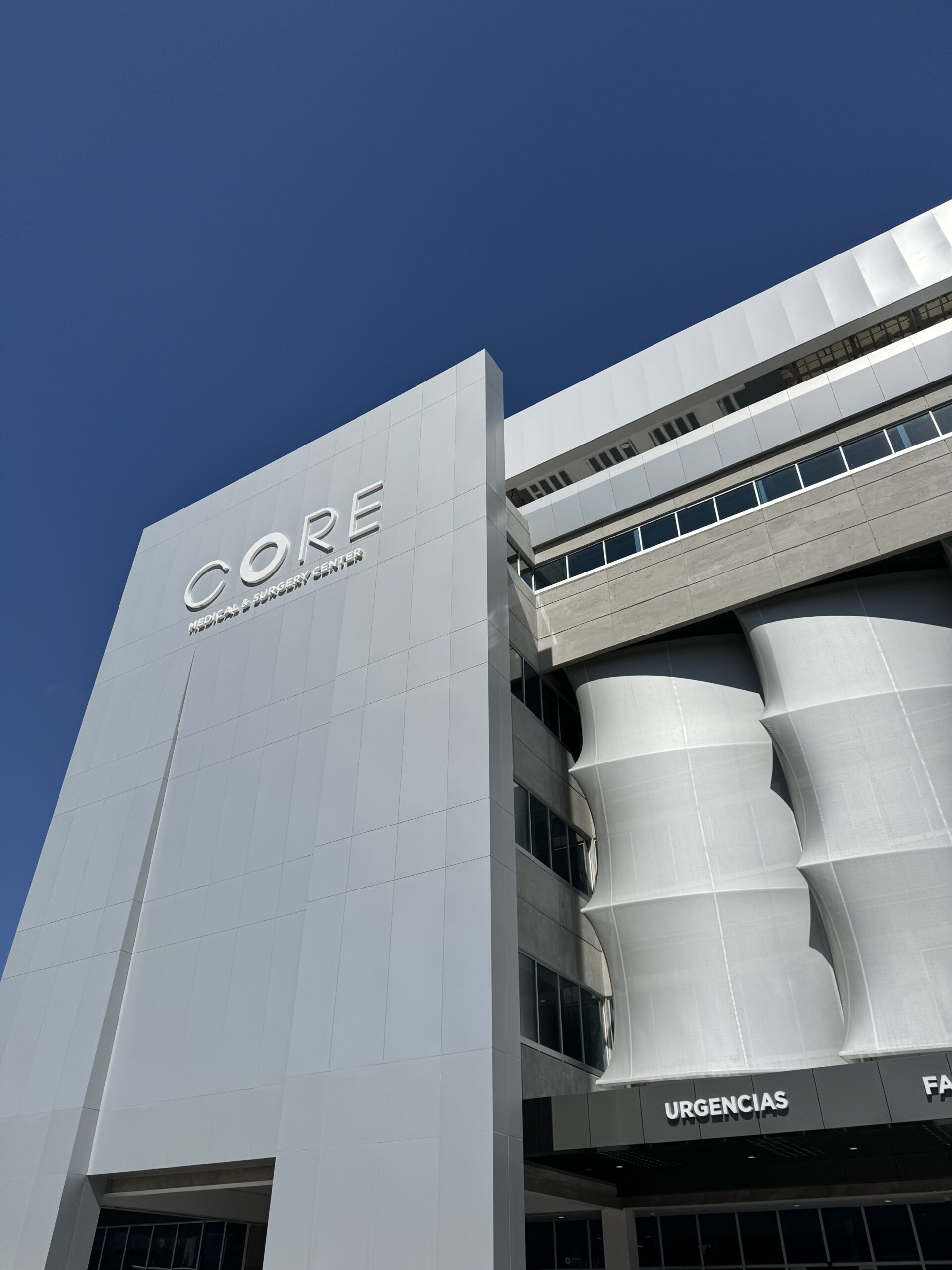 Home - Top Hospital in Mexico | CORE Medical Surgery Center in Tijuana